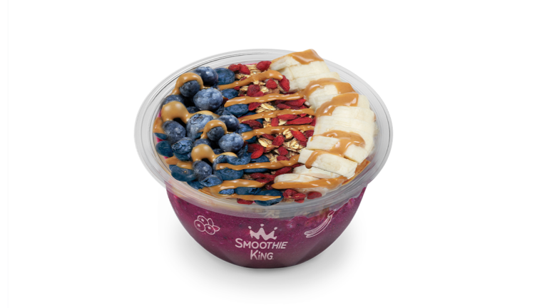 PB Delight™ Bowl | Smoothie King